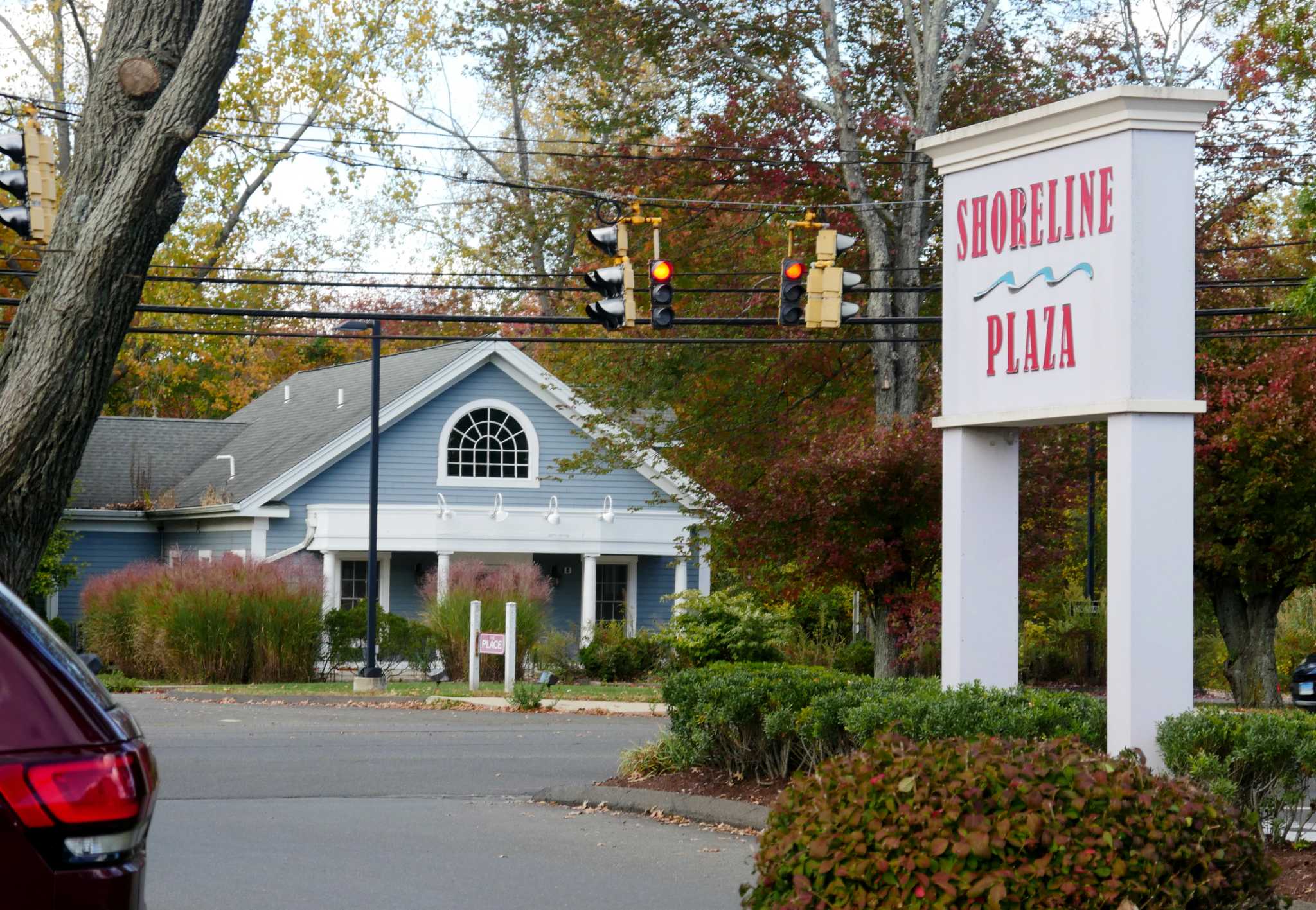 Anytime Fitness comes to Guilford across from Shoreline Plaza