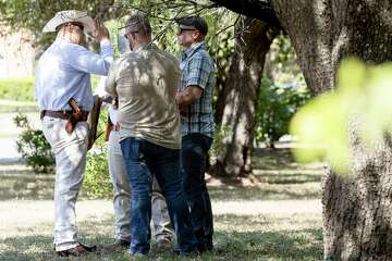 Family: Help us find Suzanne Simpson, missing Olmos Park Realtor