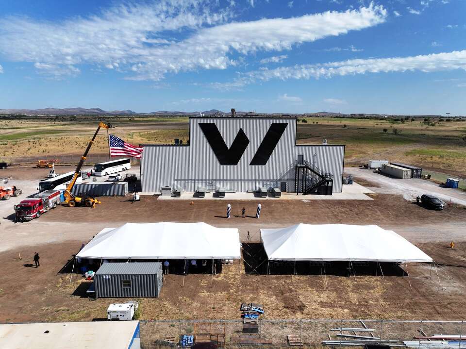 Oklahoma nickel refining plant backed by Midland investors