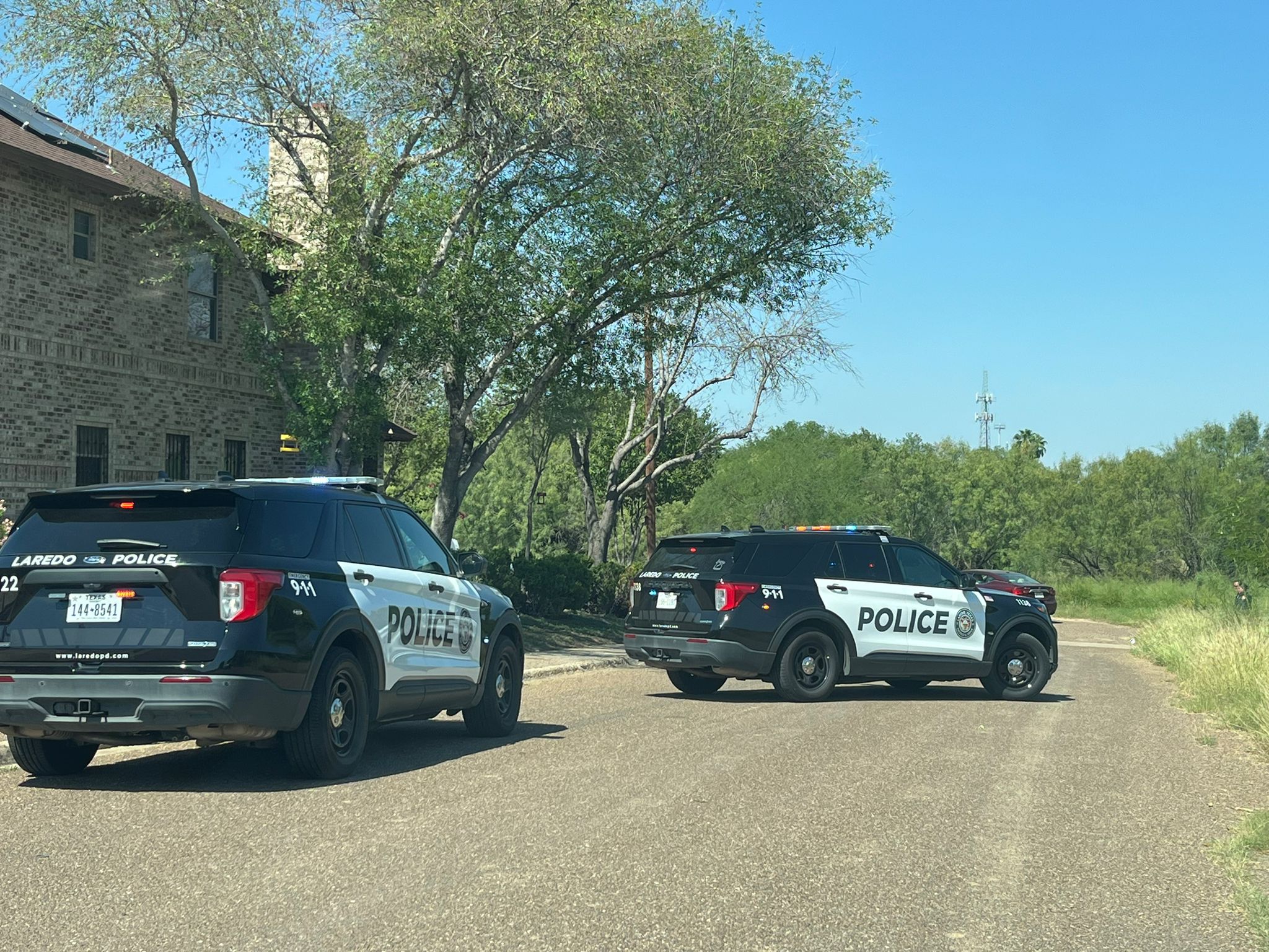 Death investigation in south Laredo announced by Laredo police