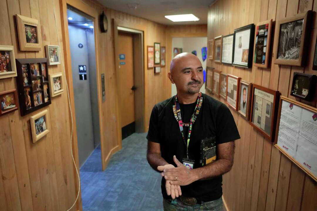 Houston's top 40ish artists under age 40ish shaping the city