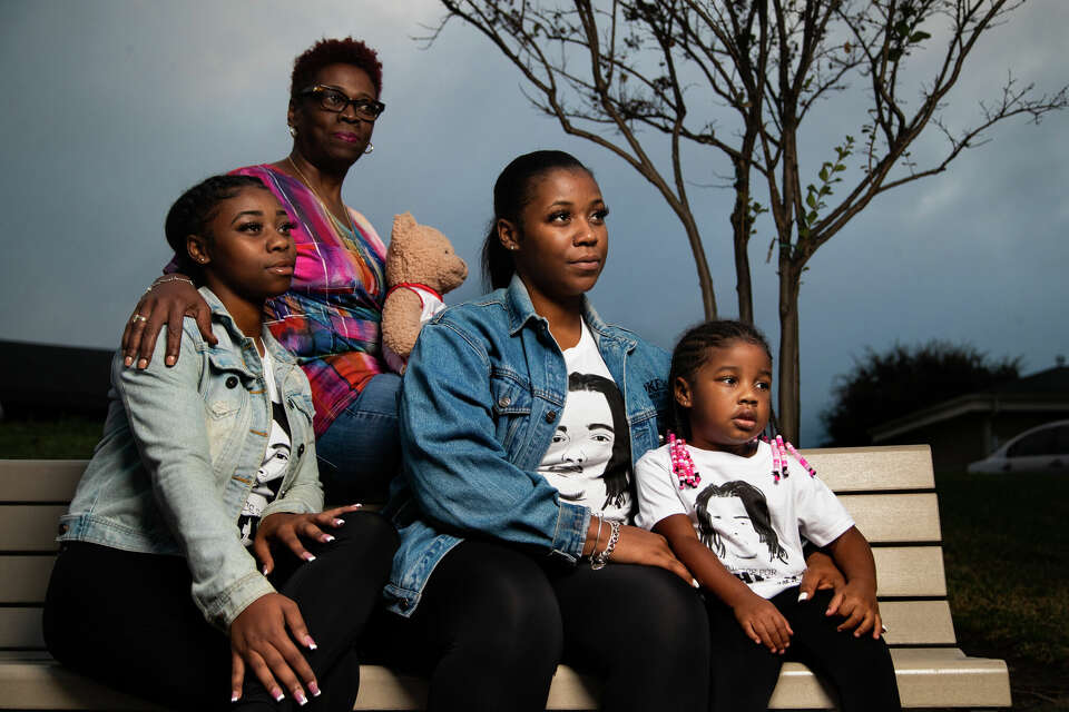 Harris County case prompts Supreme Court review of use-of-force claims