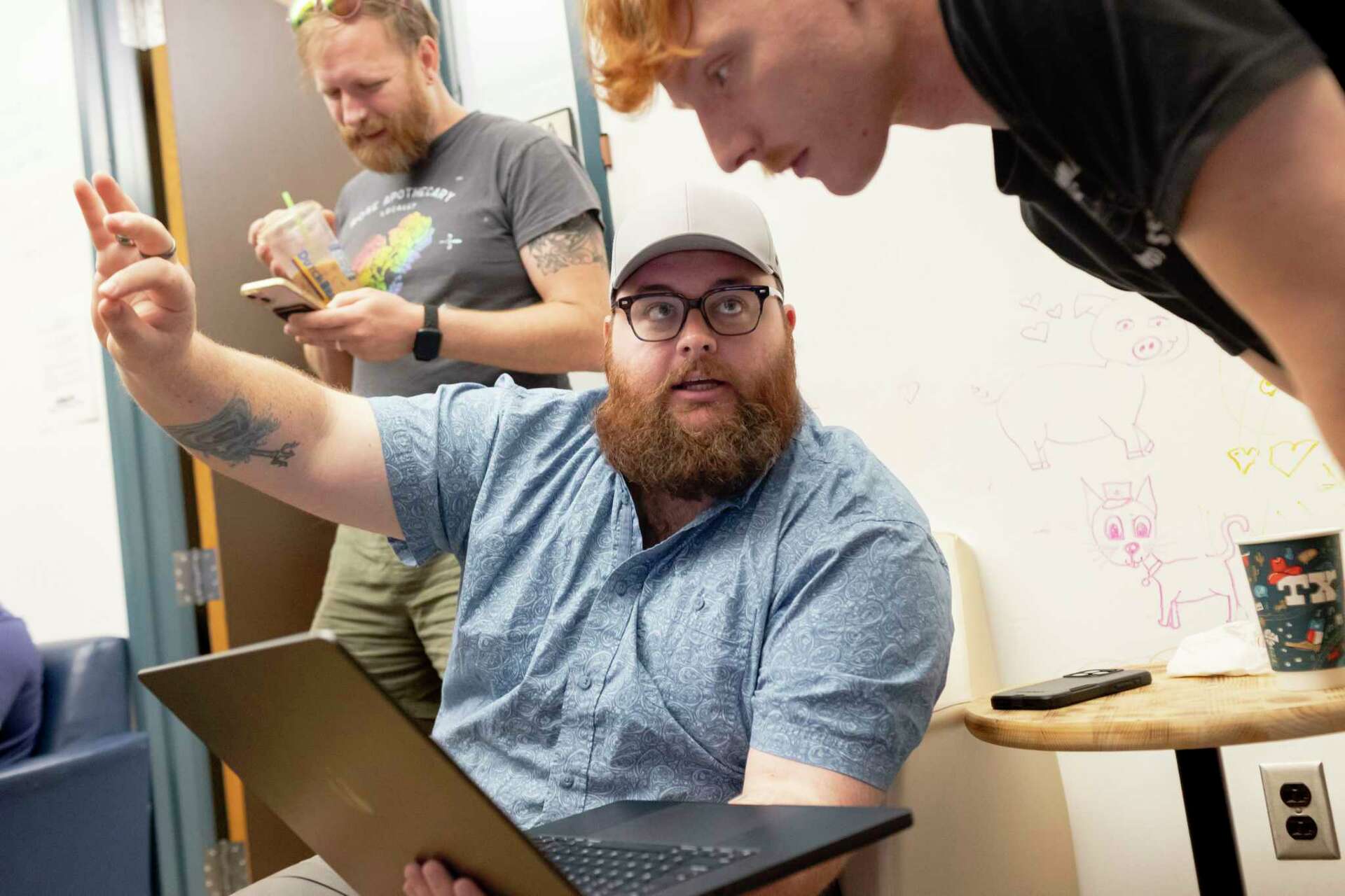 UTSA has accelerated veteran services. There’s more to come.