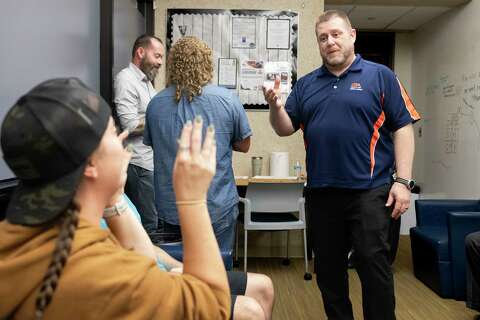 UTSA has accelerated veteran services. There’s more to come.