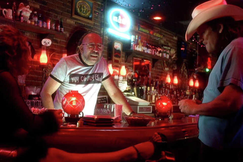 Hofbraus are a dying Calif. tradition. One survived as a strip club.