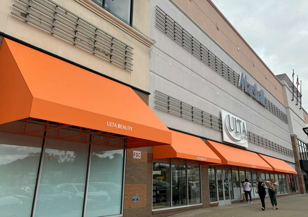 Ulta, Party City, Dave's Hot Chicken coming to this CT shopping plaza