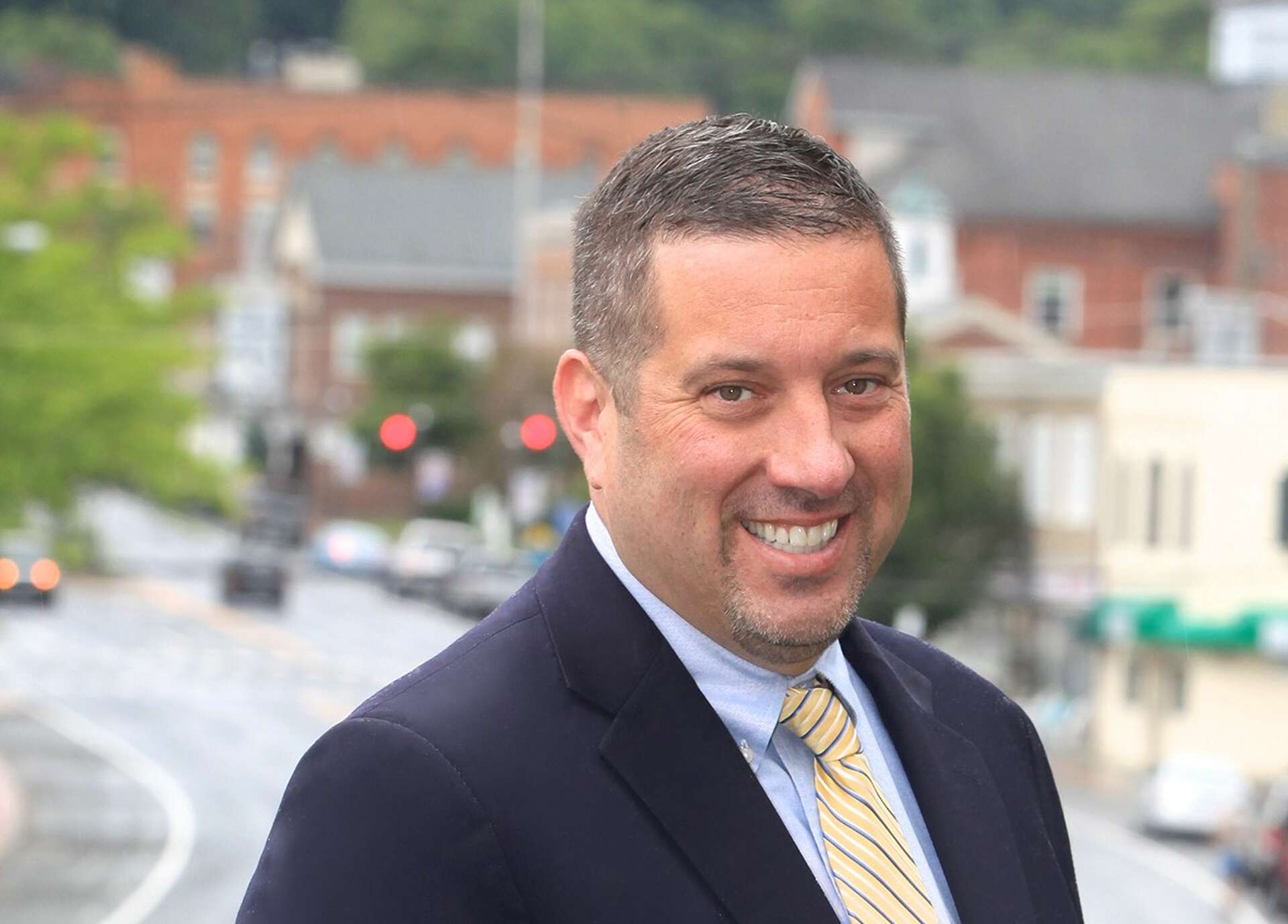 Torrington-area unofficial election results: Who won House districts