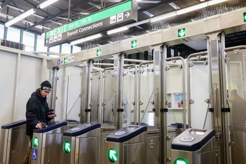 BART joins Bay Area program meant to lure more riders to transit