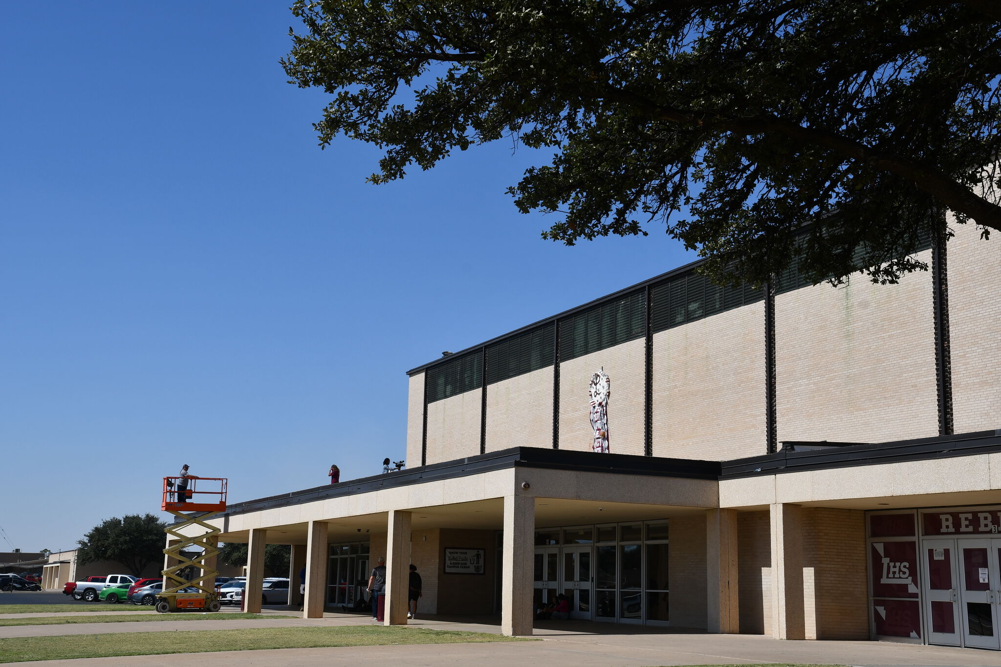 Actor Royce Applegate Found Dead