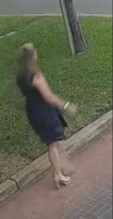 Police search landfill for evidence in Suzanne Simpson disappearance