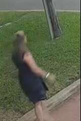 Family: Help us find Suzanne Simpson, missing Olmos Park Realtor