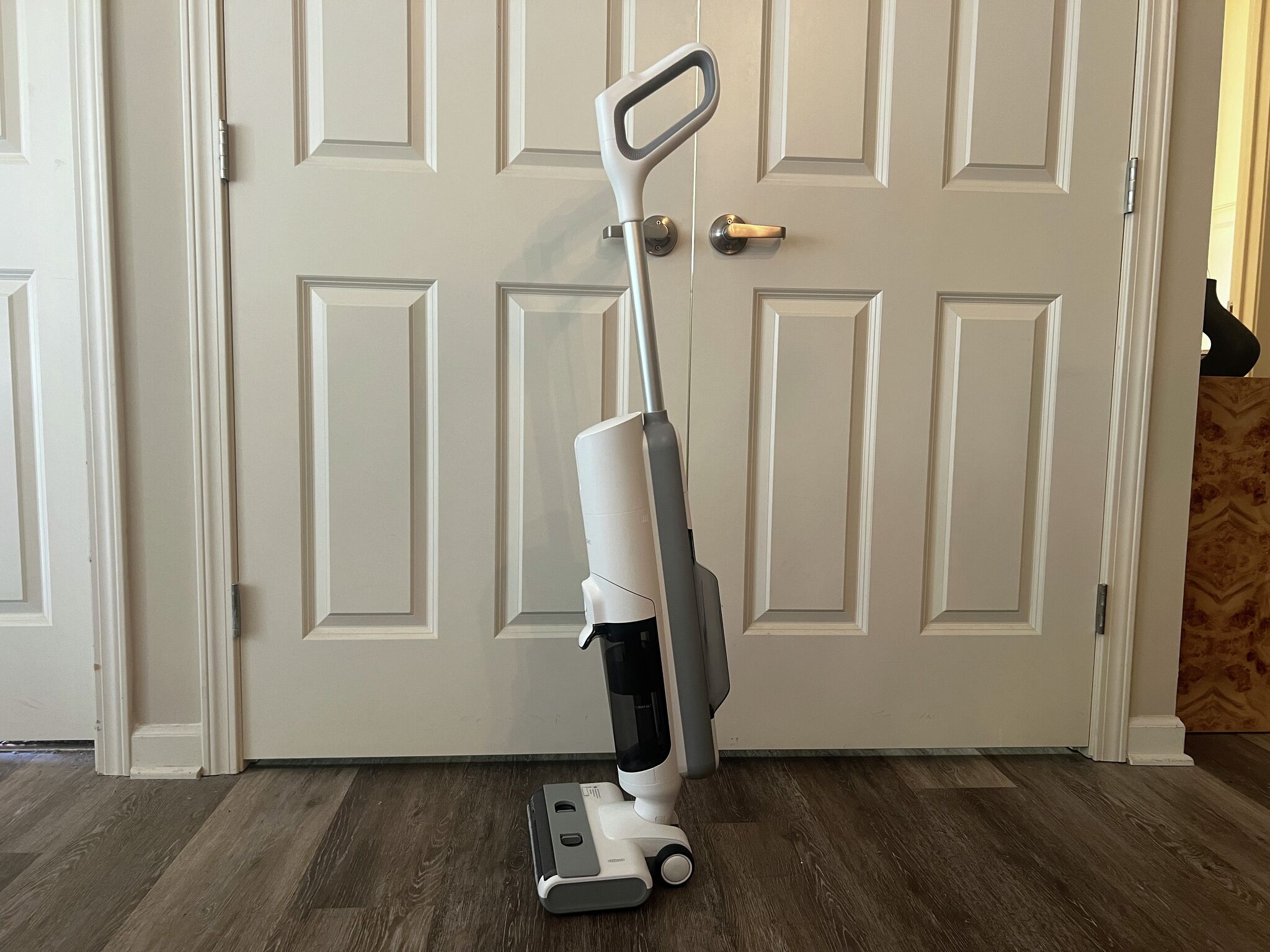 Proscenic F10 Pro review: A game-changing 3-in-1 wet and dry vacuum