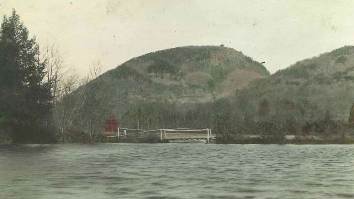 Sleeping Giant park in Hamden turns 100, highlights Indigenous roots