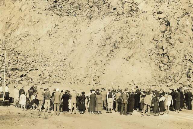 Sleeping Giant park in Hamden turns 100, highlights Indigenous roots
