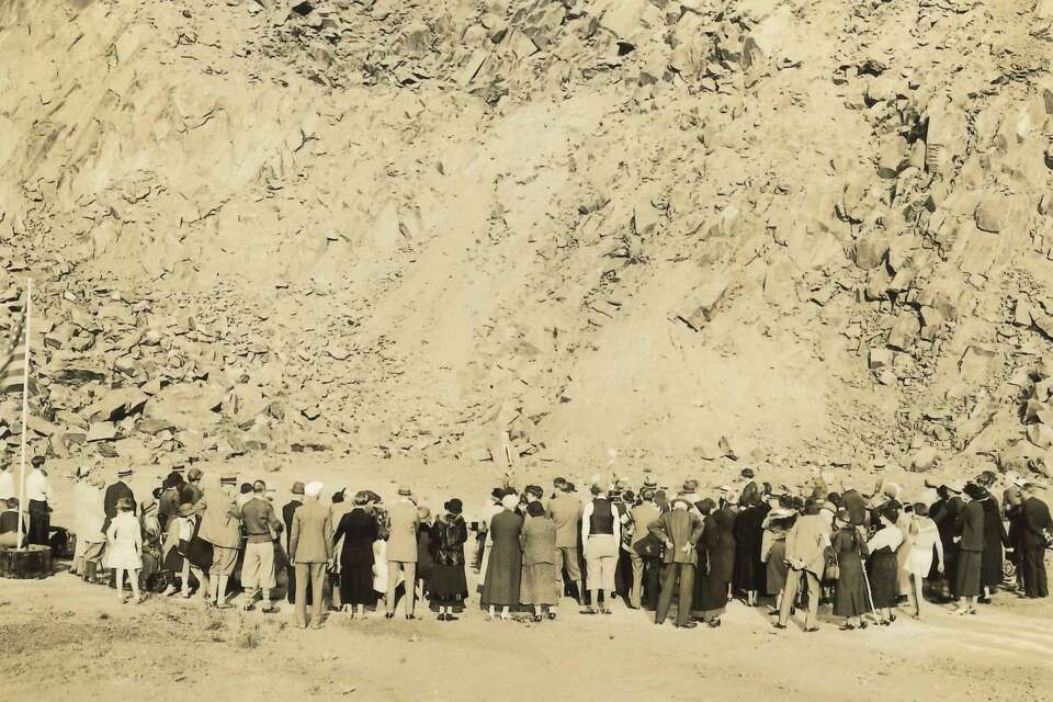 Sleeping Giant park in Hamden turns 100, highlights Indigenous roots