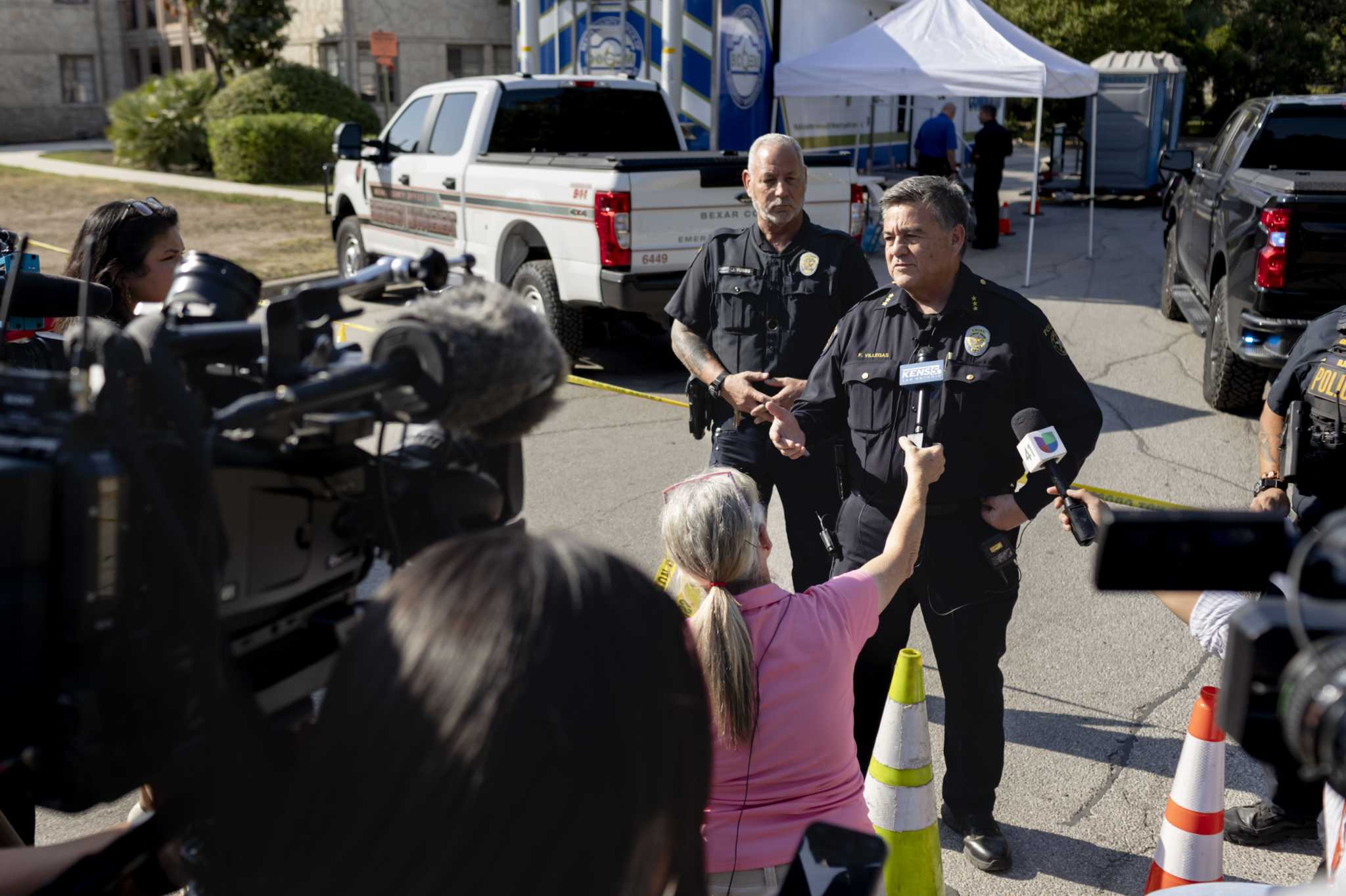 Suzanne Simpson's husband to face ATF indictment