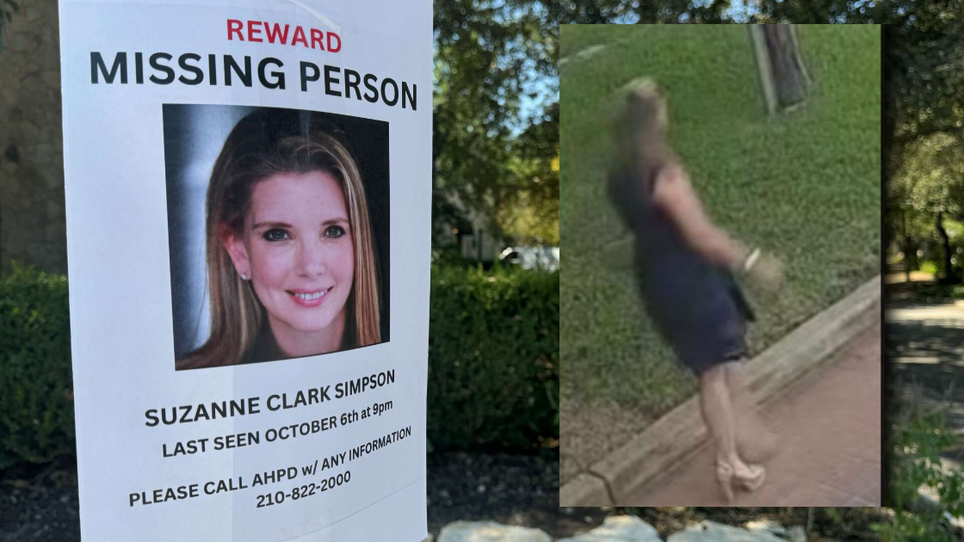 Vanished San Antonio mom's husband faces new felony charges