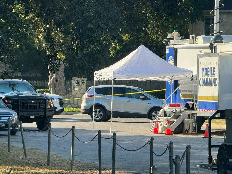 Timeline: How the San Antonio missing mom case unfolded