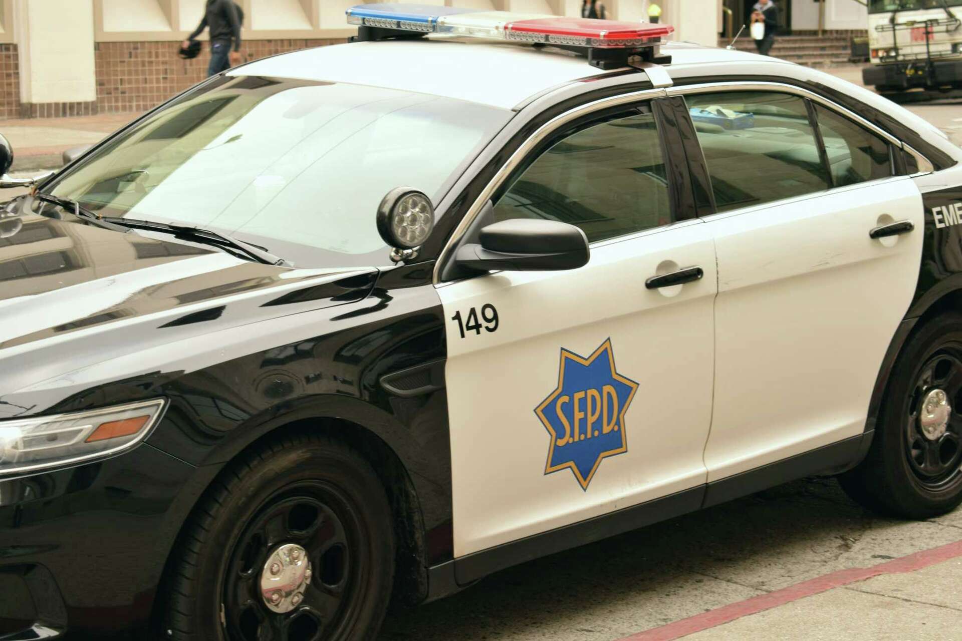 SFPD says new security tech helped locate suspect in Walgreens theft