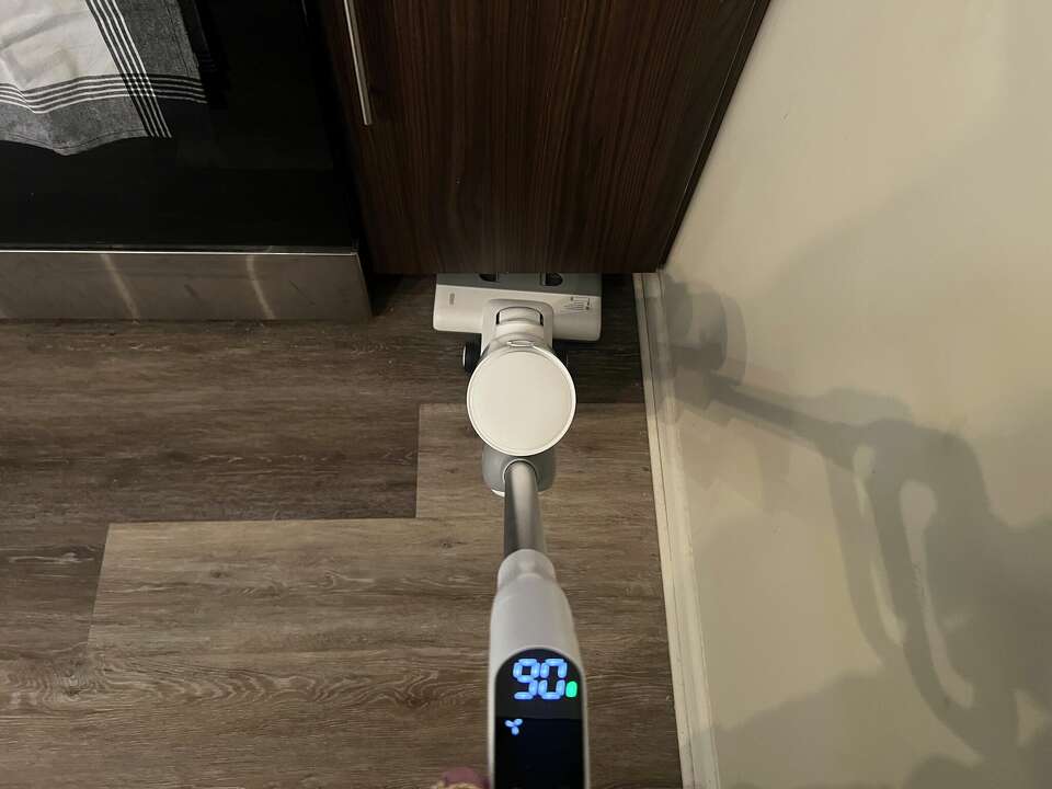 Proscenic F10 Pro review: A game-changing 3-in-1 wet and dry vacuum