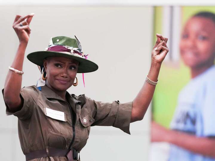 Texas House District 147: Jolanda Jones or Claudio Gutierrez