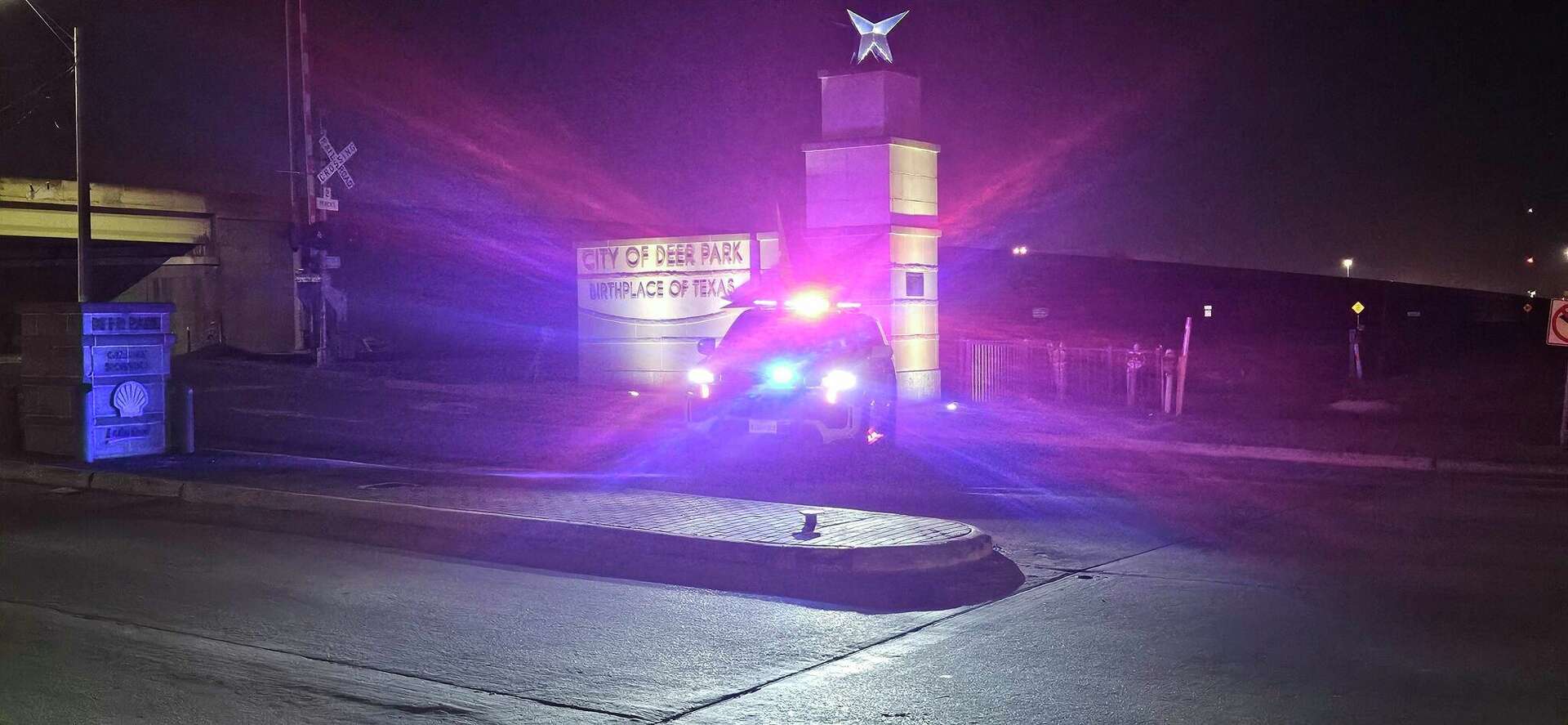 2 dead in hydrogen sulfide release at Deer Park Pemex refinery