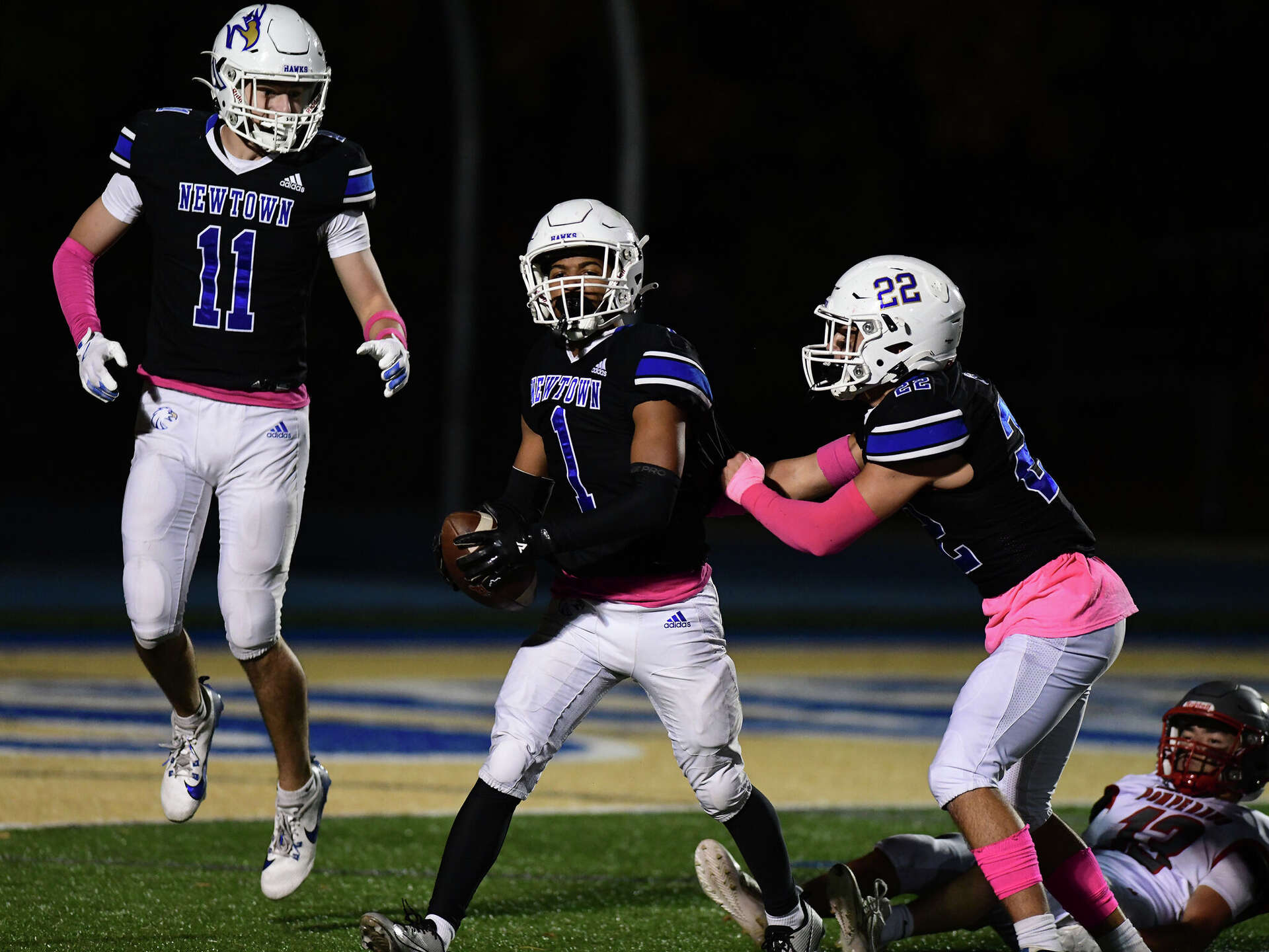 Newtown high school football preview 2025: Schedule, key players