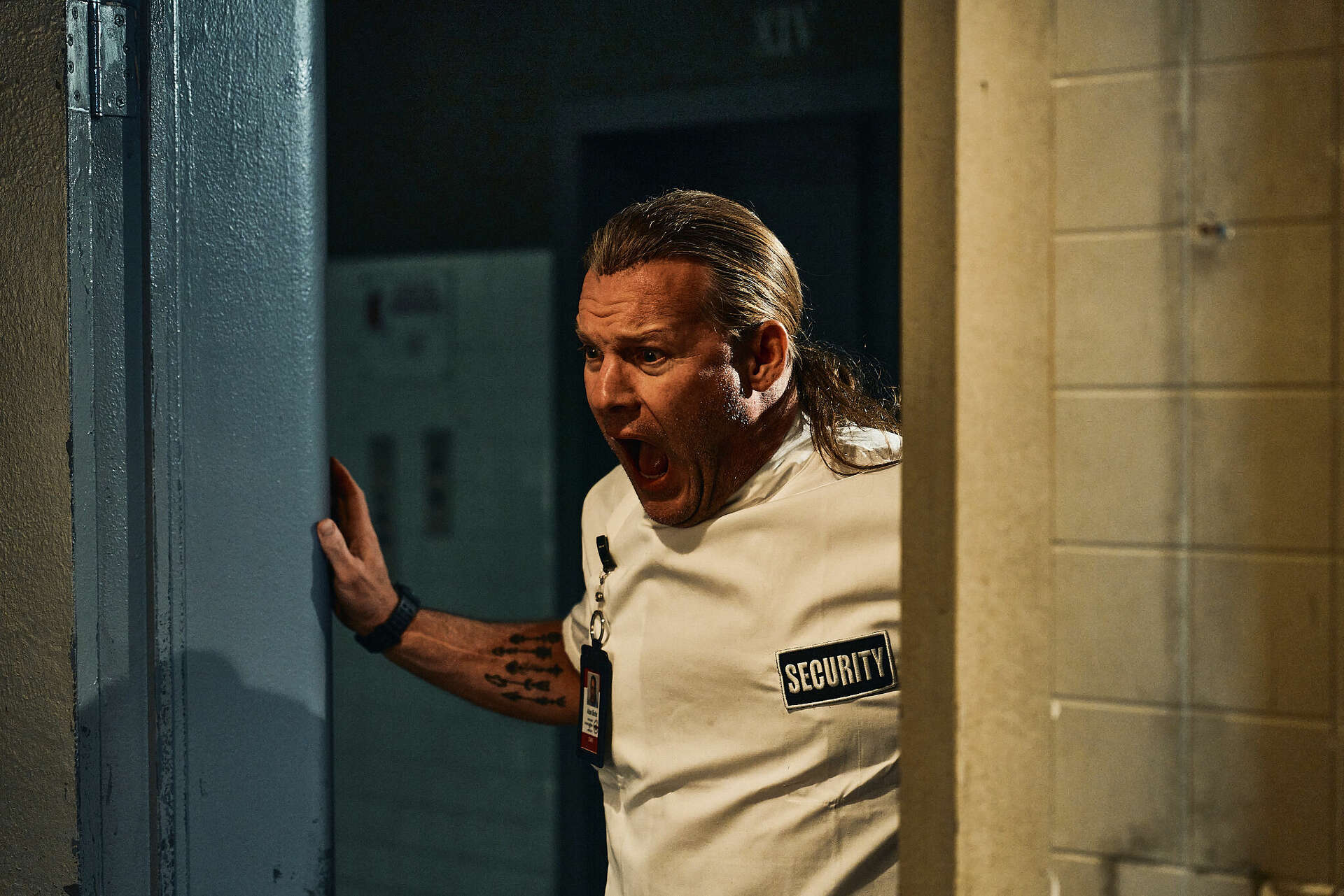 'Terrifier 3' unseats 'Joker' as the No. 1 movie at the box office