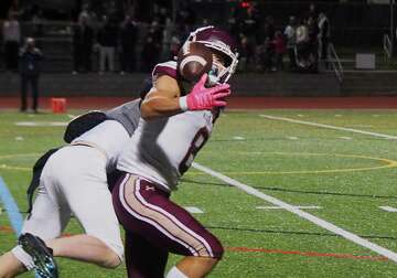 Killingly High School football rides defense to win over Guilford
