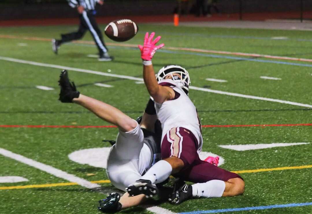 Killingly High School football rides defense to win over Guilford