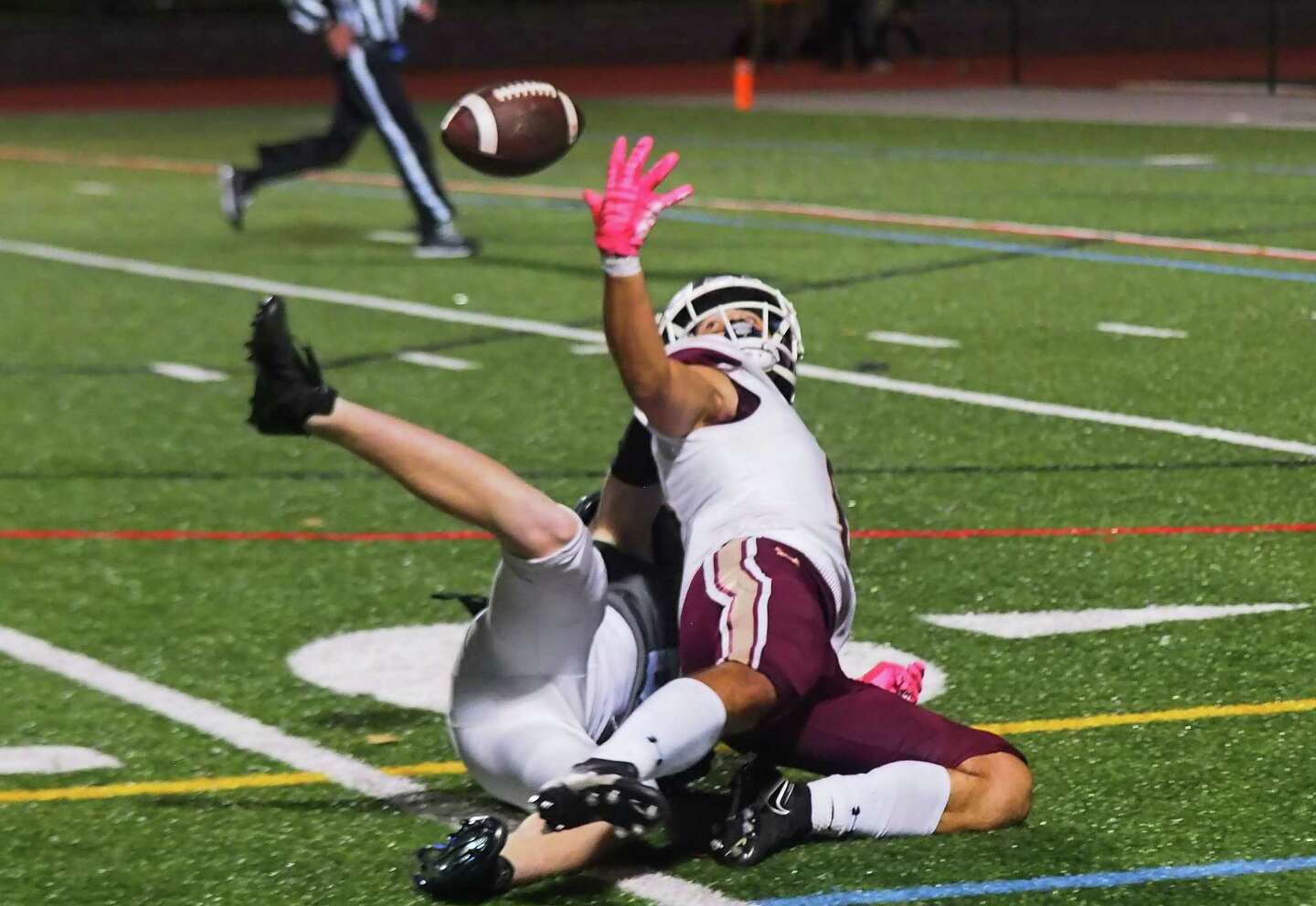 Killingly High School football rides defense to win over Guilford