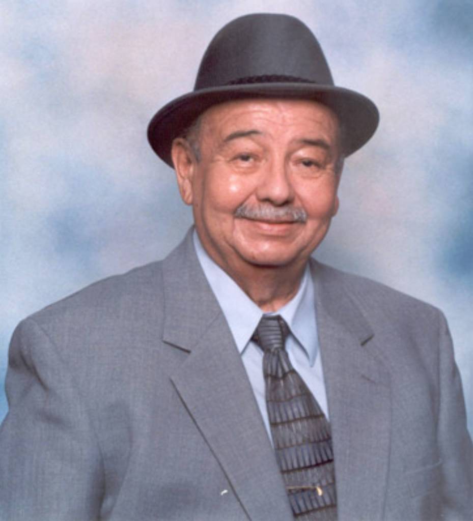 Garcia devoted to his children