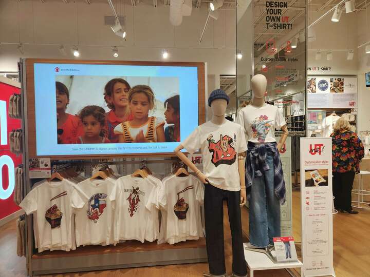 Fashion giant Uniqlo plots first Austin store, Houston expansion