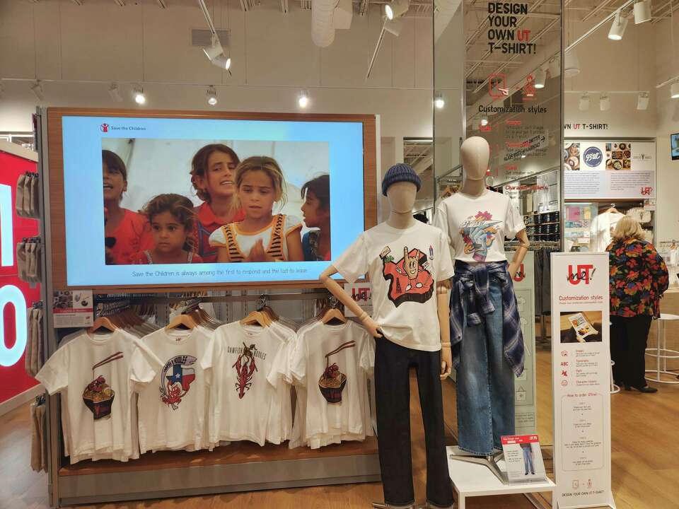 Fashion giant Uniqlo plots first Austin store, Houston expansion