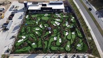 PopStroke sets opening date for 2nd Austin-area course