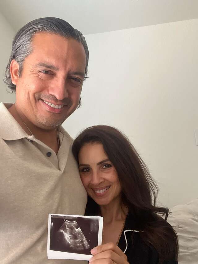 'World Car Girl,' prominent San Antonio attorney share big news