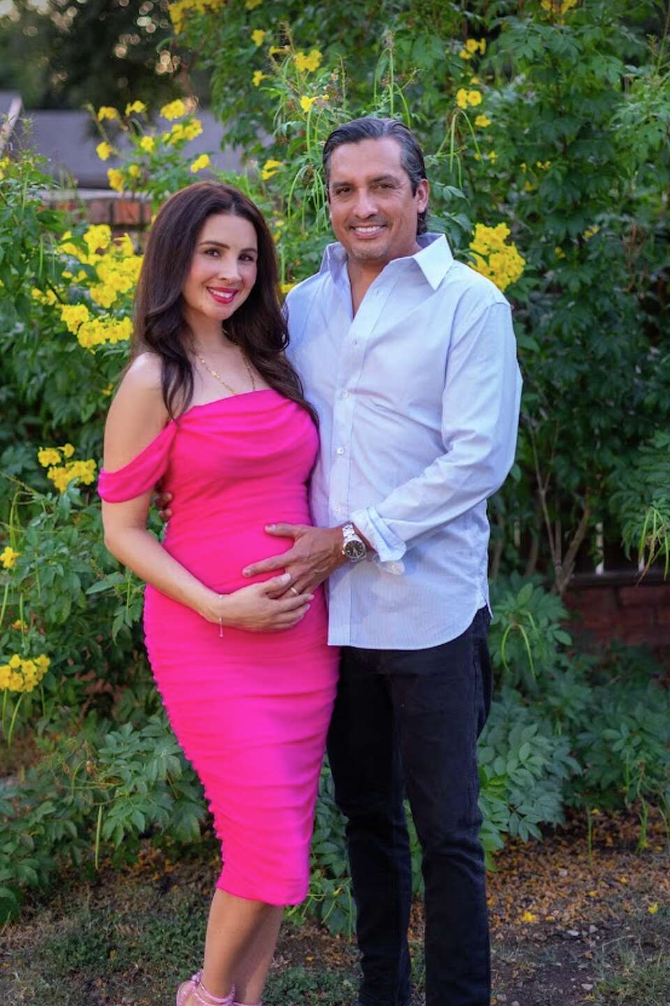 'World Car Girl,' prominent San Antonio attorney share big news