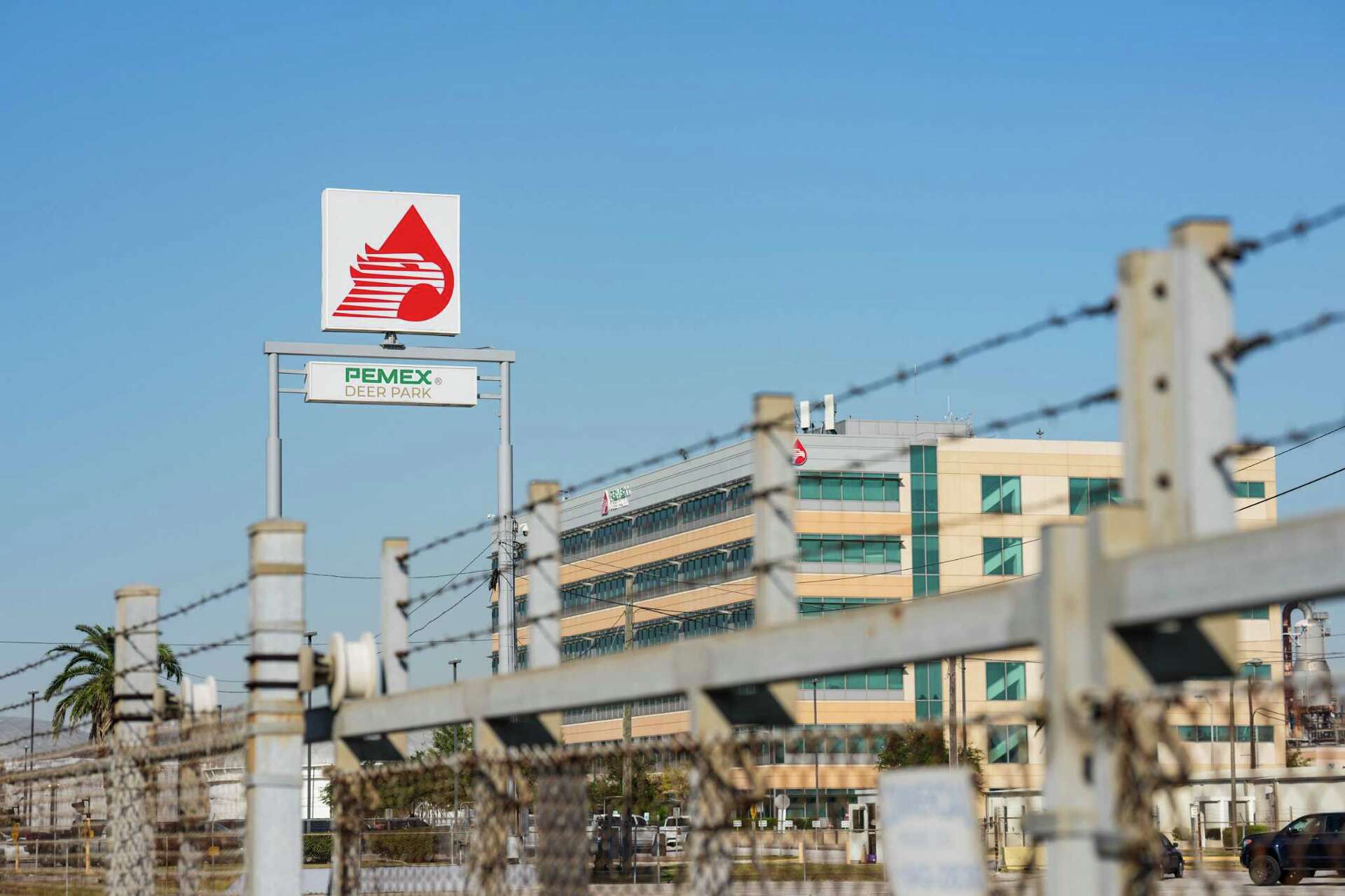 Houston Pemex probe at risk as Trump seeks to defund safety board