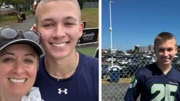 Driver in hit-and-run of Avon teen faces upgraded charge, records show