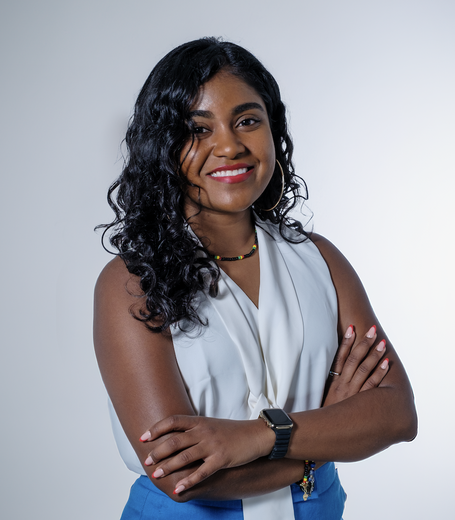 Meet the new executive director of Connecticut Students for a Dream