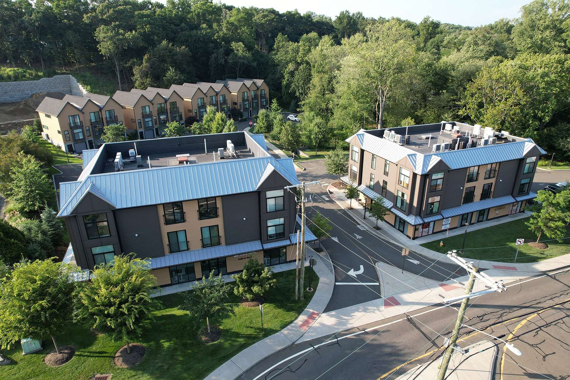 Multibuilding, mixed use site off Westport's Post Road sells for $15M