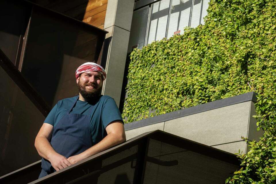 Shawarmaji chef expanding with rare ‘Arab soul food’ in the Bay Area