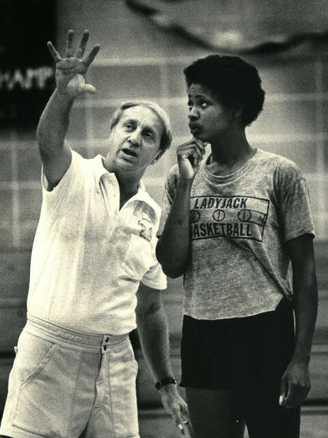 Houston Angels: Women's basketball pioneers and champions