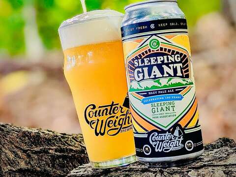 Sleeping Giant park in Hamden turns 100, highlights Indigenous roots