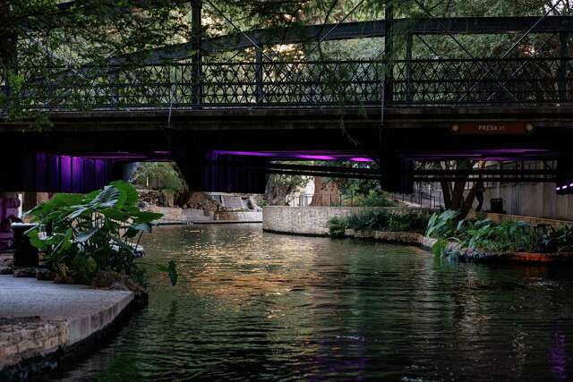 Zion Cook death adds to toll in SA River Walk, Woodlawn Lake