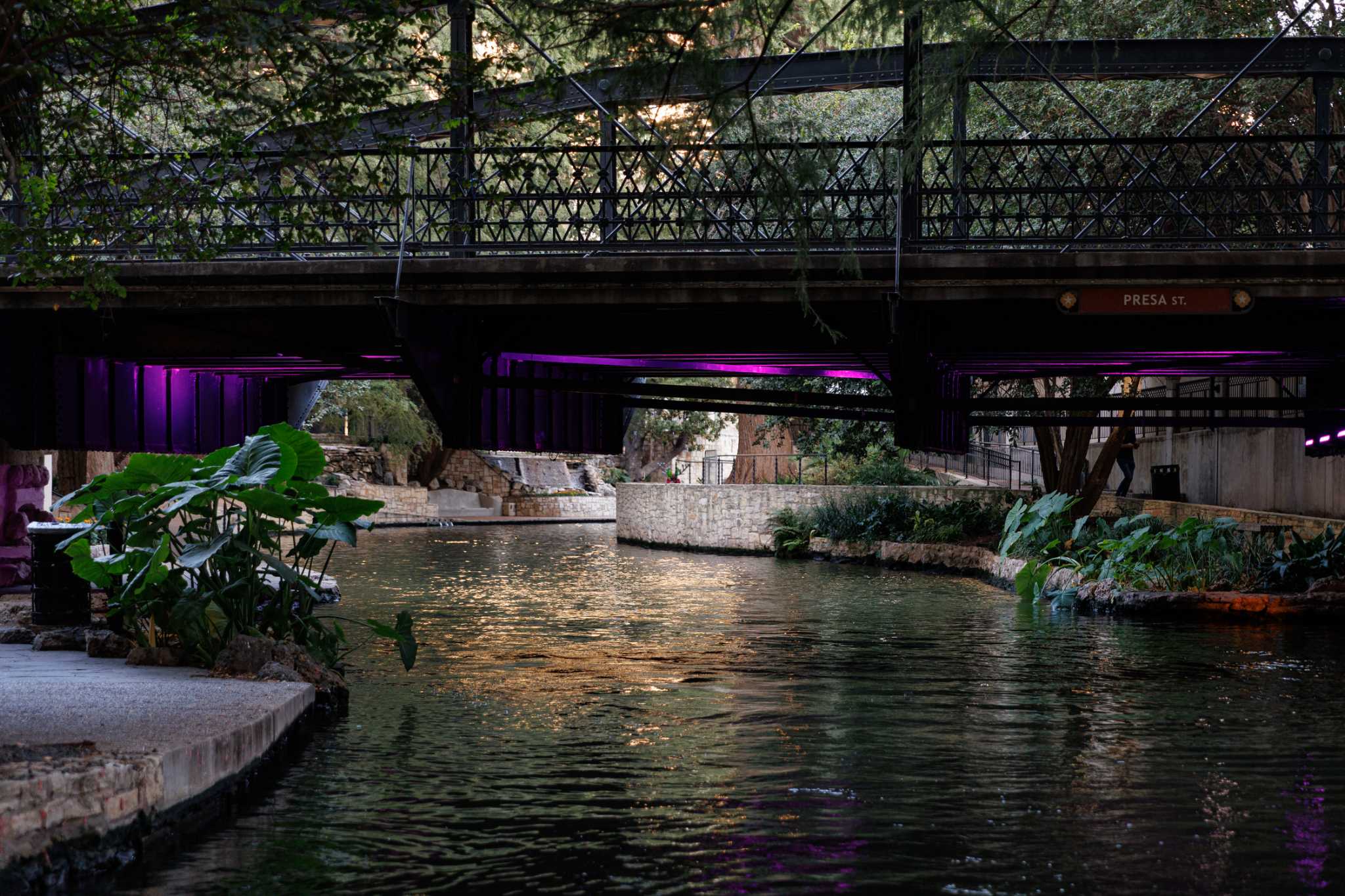 Zion Cook death adds to toll in SA River Walk, Woodlawn Lake