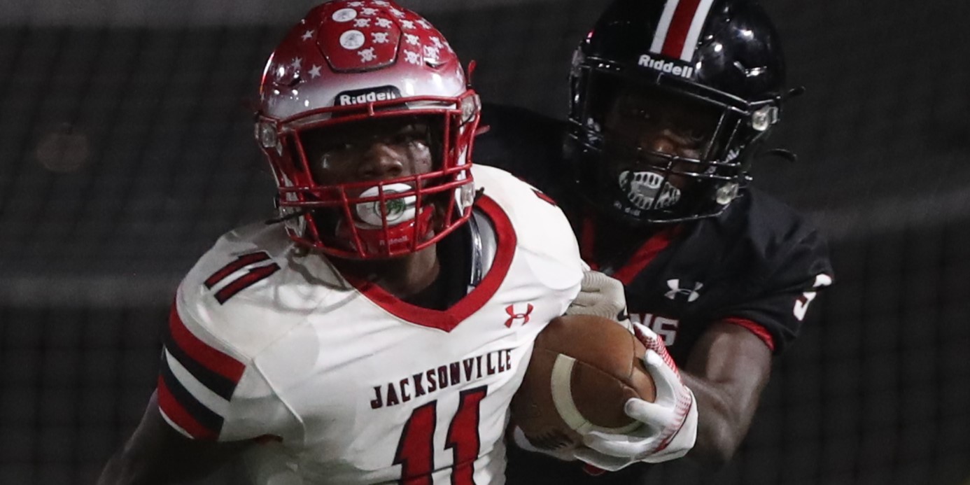 Three prep football games to watch tonight