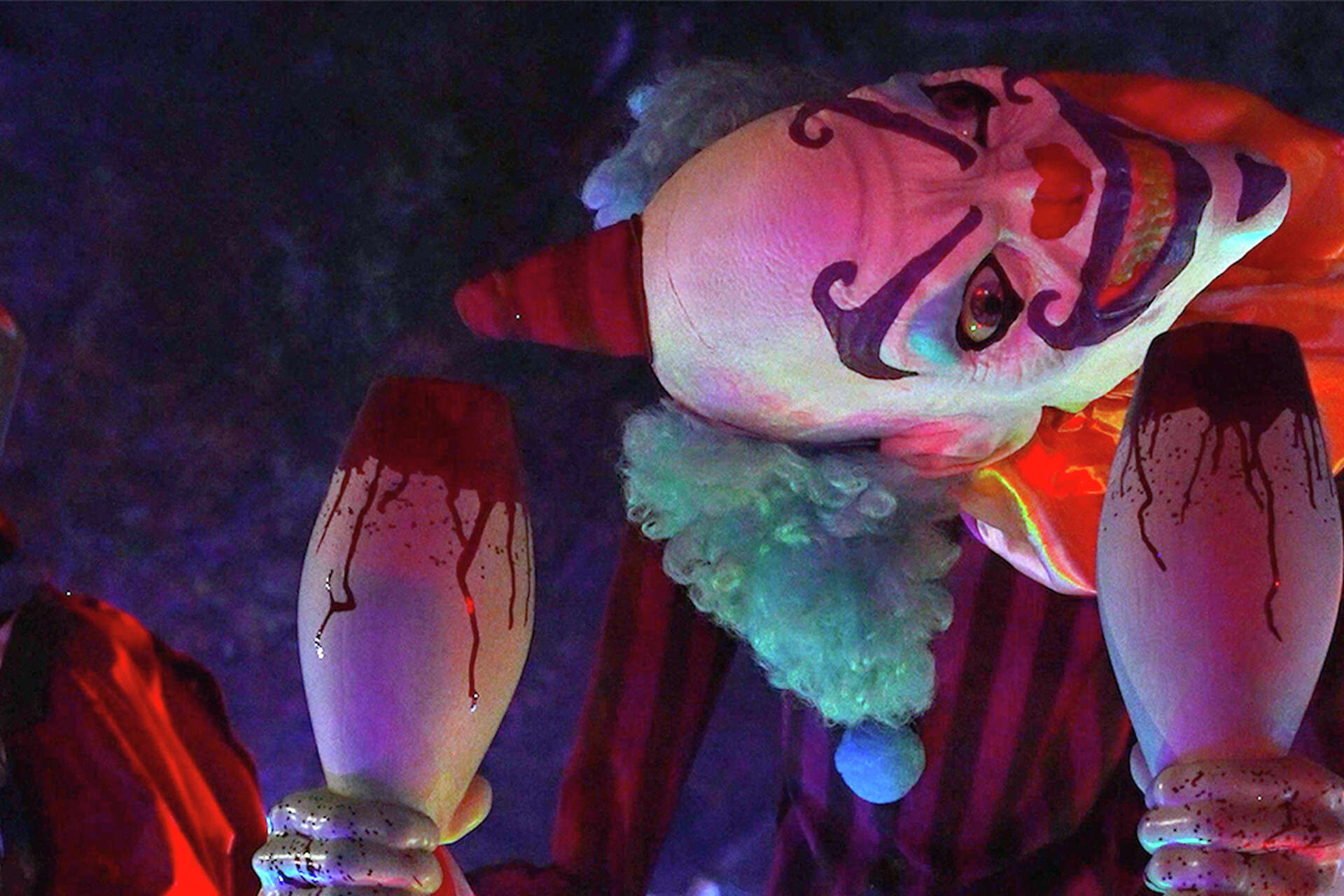 San Antonio house with Halloween decorations goes viral on TikTok