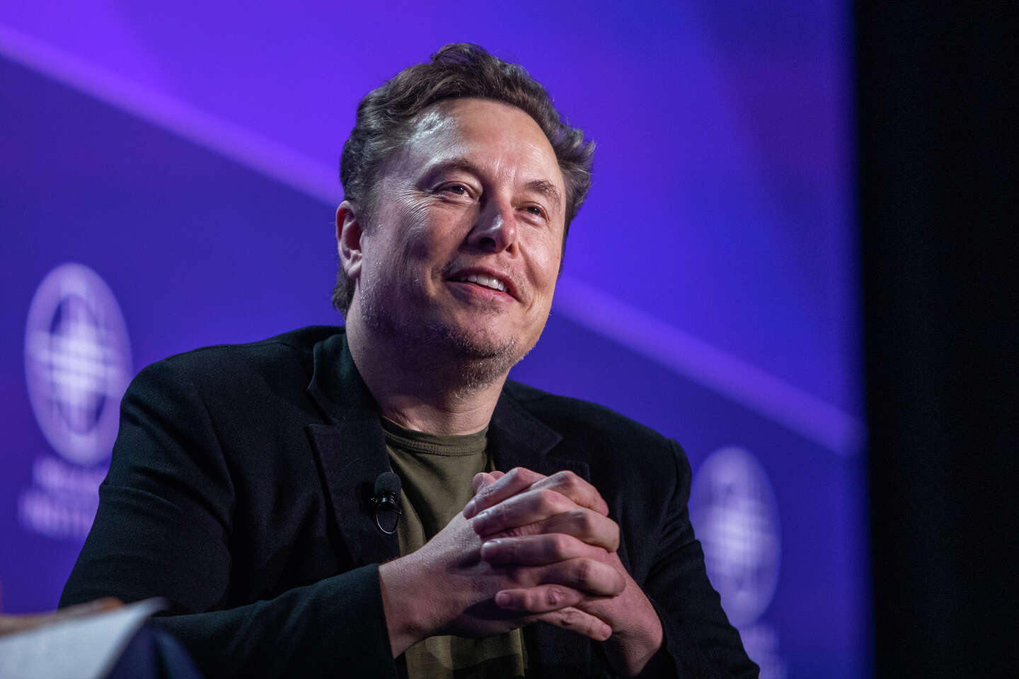 'Shocking political bias': Elon Musk is really mad at California