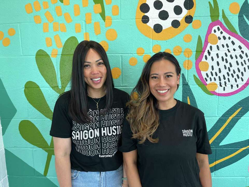Saigon Hustle opens second Houston location in Spring Branch